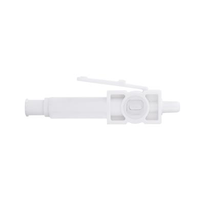 Chine Disposable anesthesia Gas Sample Line For CO2 Module Monitoring à vendre