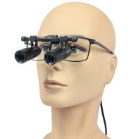China Burite Kepler 21B JJ04 loupe for sale