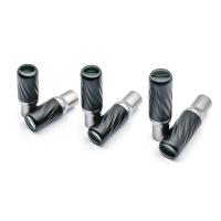China Burite metal Kepler lens for sale