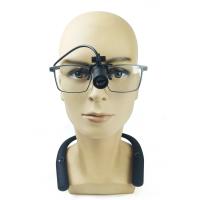 China Burite Neck-mounted headlights for sale