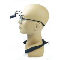 China Burite Neck-mounted headlights for sale