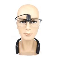 China Burite Neck-mounted headlights for sale