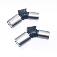 China Burite metal ERGO lens for sale
