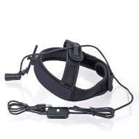 China Burite Wired high brightness medical headlamp for sale