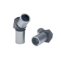 China Burite metal ERGO lens for sale