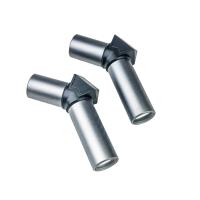 China Burite metal ERGO lens for sale