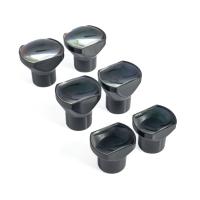 China Burite PC galilean lens for sale