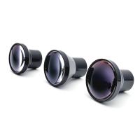 China Burite PC galilean lens for sale