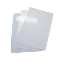 China Vinyl Waterproof Sticker Paper for sale