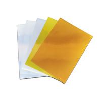 China Vinyl Waterproof Sticker Paper for sale