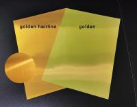 China Vinyl Waterproof Sticker Paper for sale