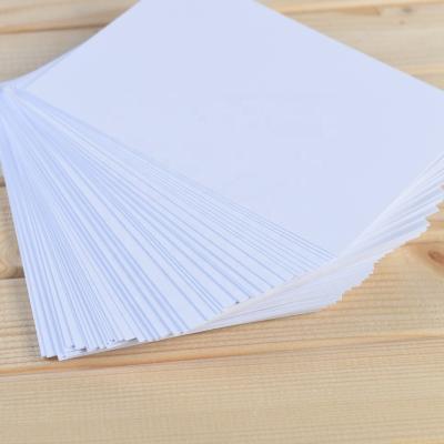 China Het gegoten Met een laag bedekte Fotografische Document van 5R 260gsm Inkjet Te koop