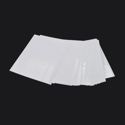 China Wit Met een laag bedekt de Fotodocument van 230gsm A4 Hars Te koop