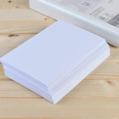 China Anti verdwijn 4X6 230gsm gieten langzaam Met een laag bedekt Fotodocument Te koop
