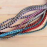 China Ring Type 45X6mm Mobile Phone Neck Strap for sale