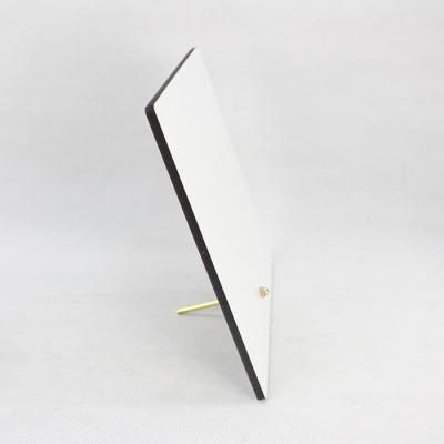 Cina Cornici di legno molli del magnete 18.5x18.5cm in vendita