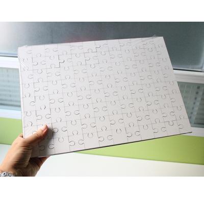 Cina Cartone rigido medio di densità del MDF della metallina 355x249x3mm in vendita
