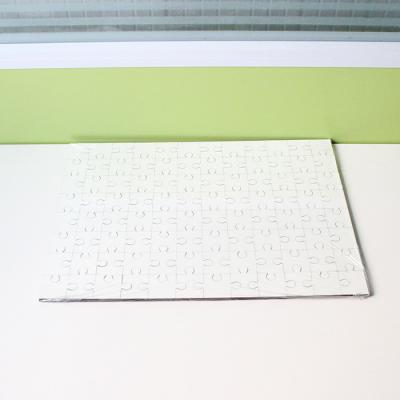 Cina Cartone rigido medio di densità del MDF della metallina 355x249x3mm in vendita
