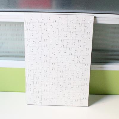 Cina Cartone rigido medio di densità del MDF della metallina 355x249x3mm in vendita