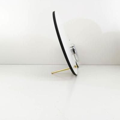 Cina Orologio di legno bianco lucido della Tabella di 134g Digital in vendita