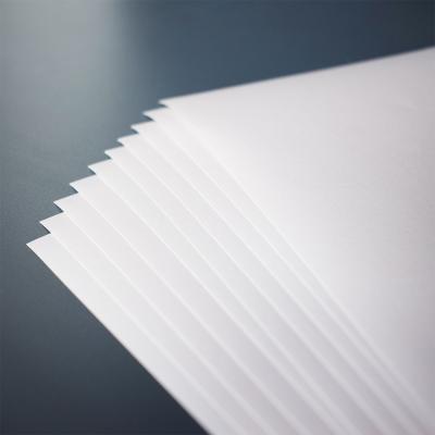 中国 白いA4不浸透性の昇華転写紙 販売のため