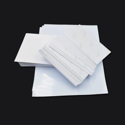 China Printable A4 200gsm Double Sided Glossy Paper for sale