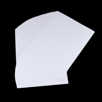 Cina Singolo 8.5x11 opaco laterale 128gsm ha fuso la carta rivestita della foto in vendita