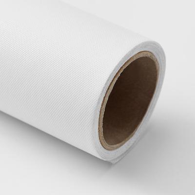 China Waterproof A3 Matte 280gsm Inkjet Canvas Paper for sale