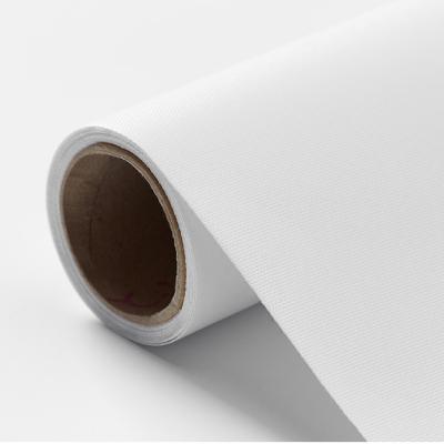 China Waterproof A3 Matte 280gsm Inkjet Canvas Paper for sale