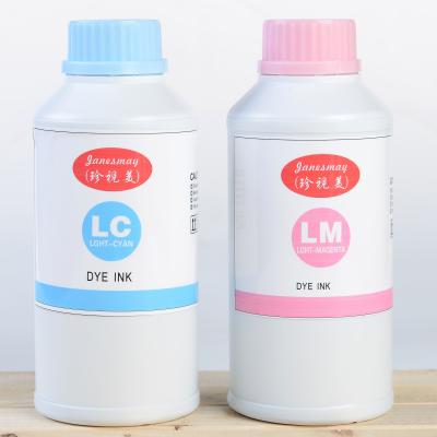 Cina Anti colore 70ML Art Pigment Ink di ossidazione CYMK in vendita