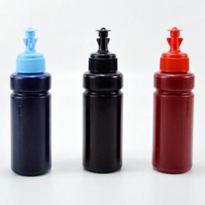 Cina Anti colore 70ML Art Pigment Ink di ossidazione CYMK in vendita
