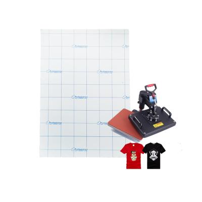 China Het Document van de de Hitteoverdracht van Matte Finish 150gsm Inkjet Te koop