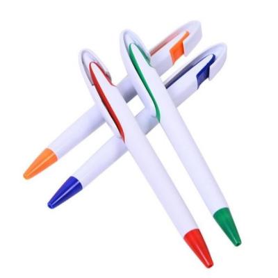 China OEM Dye Sublimation Blanks Promotions Advertising Ballpoint Pen for sale