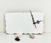 China El escritorio de madera de la alarma electrónica de Digitaces de la sublimación registra de encargo en venta