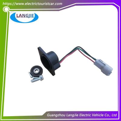 China Supplier Good Price Golf Cart Aftermarket Accessories Marshell For Motor Speed Sensor for sale