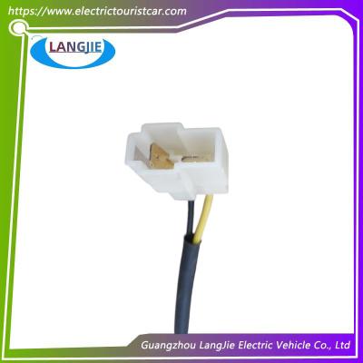 China Accesorio de luz de cola de 12 V adecuado para la señal de giro del vehículo de turismo EAGLE en venta