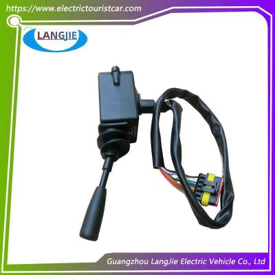 China Car Suspension Kits EXCAR Turn Signal Switch Sightseeing Car Club Car Performance Parts for sale