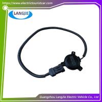 China Sightseeing Car Motor Encoder 64 Pulse Speed Sensor For Sightseeing Car Accessories for sale