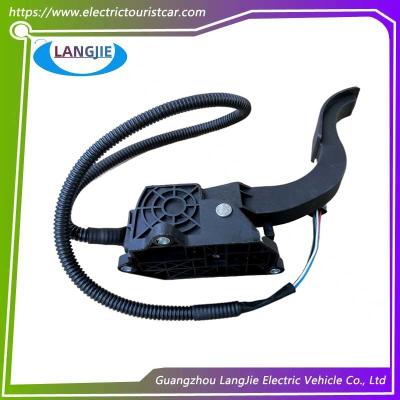 China Accelerator Type YDJS-4805 EAGLE For Electric Golf Buggy Parts for sale