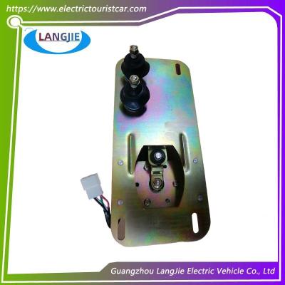 ZD1533-12V-50W Wiper Motor Assy Sightseeing Car EAGLE Para Peças Elétricas de Carrinhos de Golfe