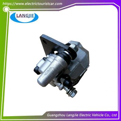 Wuling Automobile Golf Cart Oil Pressure Pneumatische cilinder Aluminiumonderdelen