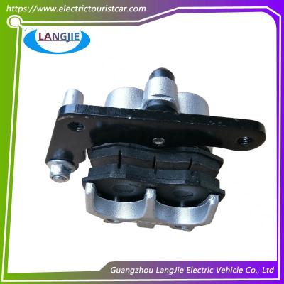 China Wuling Sightseeing Car Brake Auxiliary Pump Silver Brake Caliper High-Quality Component for sale