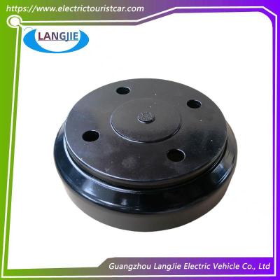 China Rear Wheel Drum Assembly Marshell Golf Cart Accessories Rear Brake Drum for sale