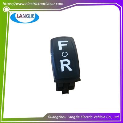 China Acessórios elétricos para carros de turismo LVTONG para 12V 15A Switch de arranque dianteiro e traseiro for sale