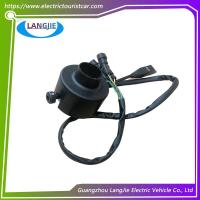 China Spiral Coil Indicator Switch Combination Accessory For EAGLE Golf Cart for sale