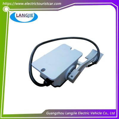 Cina Carro da golf elettrico, pedal accelerator, Marshell per auto da club, parti e accessori in vendita