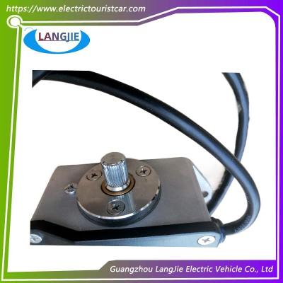 Cina 0-5K Pedal dell'acceleratore Marshell EFP-001Y Per parti di ricambio per auto da club in vendita