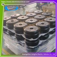 China Relay Power Contactor Reverse Contactor Marshell Golf Cart Component for sale