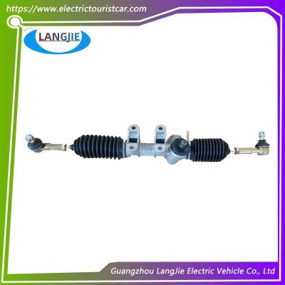 China Shuttle Bus Diverter EXCAR Club Car Steering Shaft For Electric Golf Cart Accessories for sale