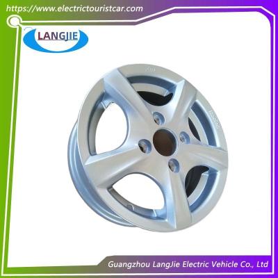 China Ruota del furgone elettrico di carico marshall per l'auto turistica accessori for sale